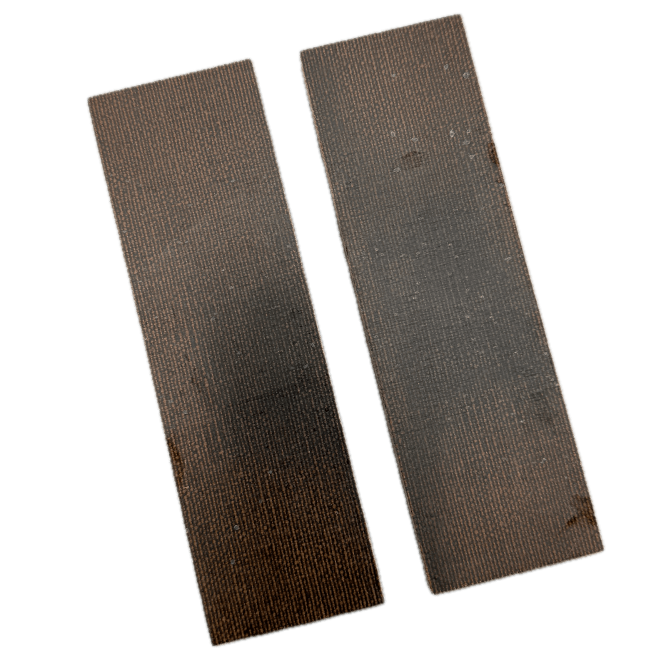 Knife Handle Supply | Vintage Micarta | Wood | Rare Material
