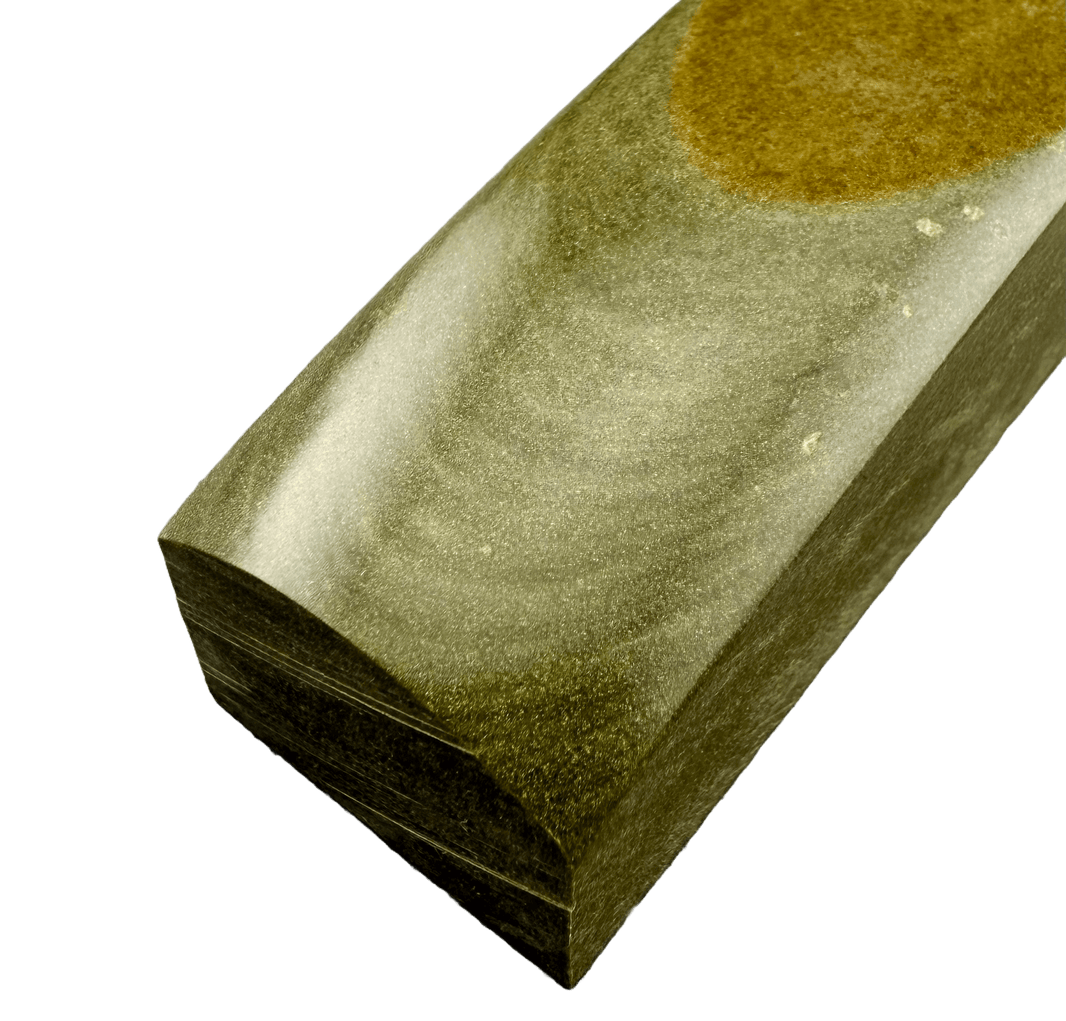 Knife Handle Supply | Vintage Micarta | Wood | Rare Material