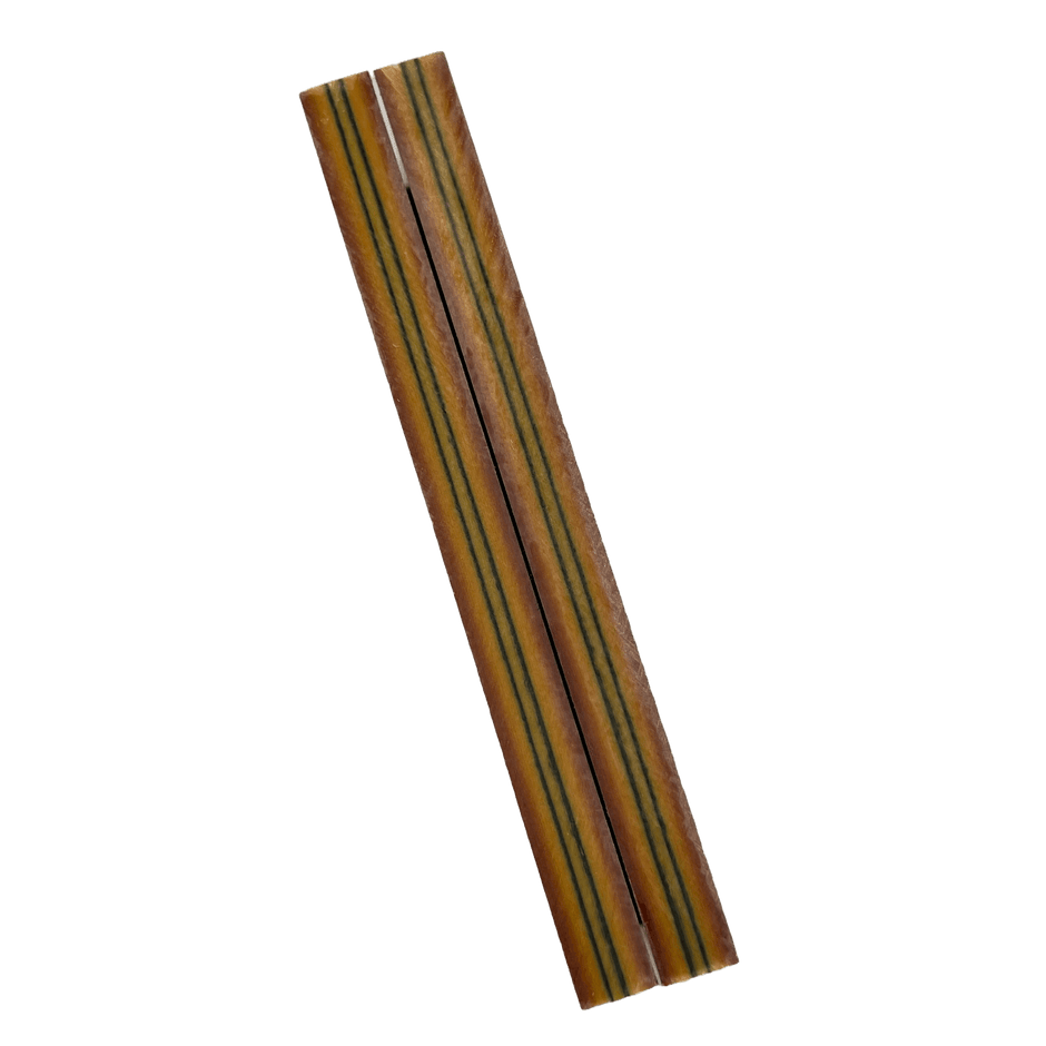 Knife Handle Supply | Vintage Micarta | Wood | Rare Material