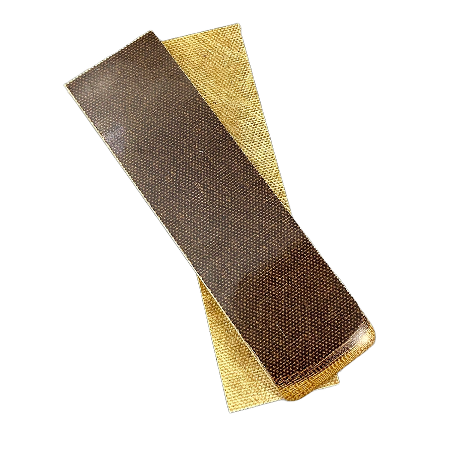 Knife Handle Supply | Vintage Micarta | Wood | Rare Material