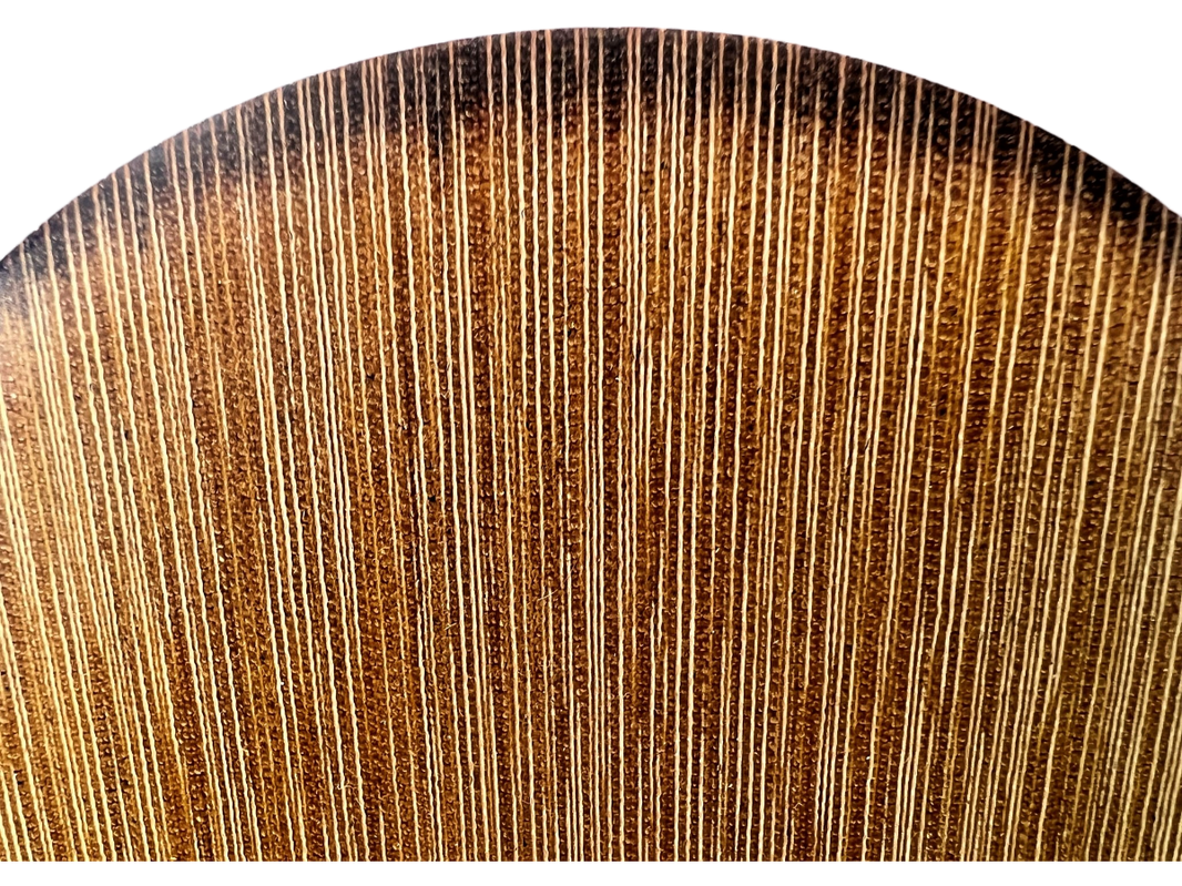 Knife Handle Supply | Vintage Micarta | Wood | Rare Material